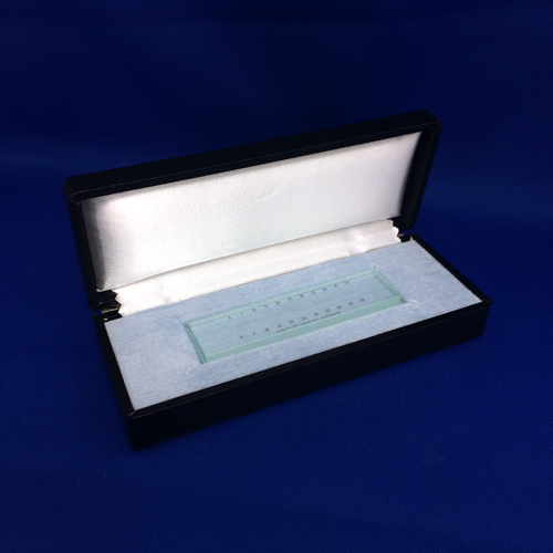商品詳細｜ガラス基準スケール｜光学部品｜株式会社渋谷光学