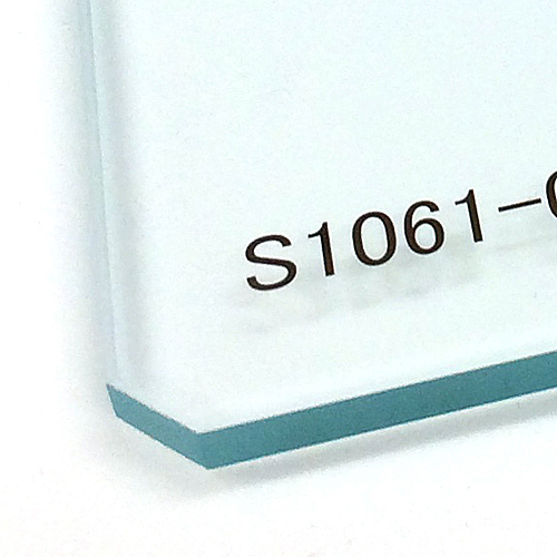 Product Details | Standard Glass Scale | Optical Parts | SHIBUYA ...